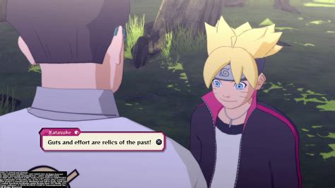 Ninja Tool Upgraded Boruto Naruto Shippuden™ Ultimate Ninja® Storm