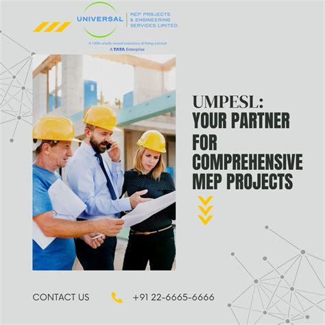 Transforming Infrastructure How Universal Mep Projects And Engineering