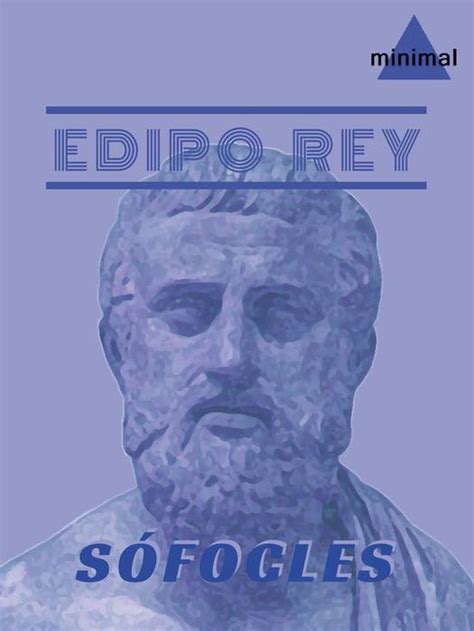 Edipo Rey ebook Sófocles 9788416099337 Boeken bol