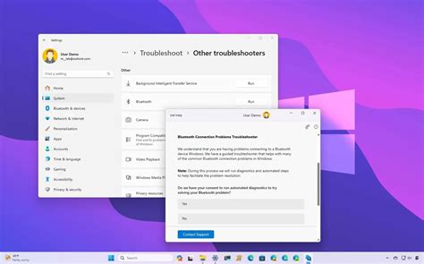 How To Fix Bluetooth Not Working Problems On Windows 11 Pureinfotech