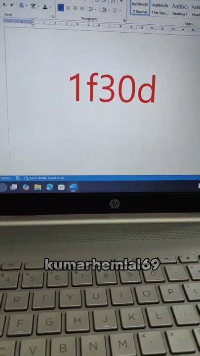 Ms Word Symbol Shortcut Key Subscribe Kumarhemlal69 Shorts Youtubeshorts Whatsappstatus