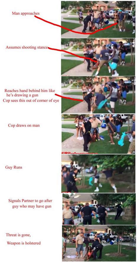 Update Mckinney Pool Party Case Texas Grand Jury Delivers No Bill