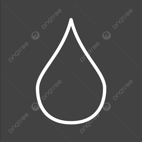 Drop Vector Design Images Vector Drop Icon Drop Icons Drop Water
