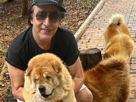 Nahim Morto Em São Paulo Brigou Na Justiça Com A Ex Mulher Pela Guarda De Duas Cachorras