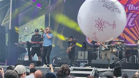 Katchafire Who You With Cali Reggae Roots Festival 2023 👌 Youtube