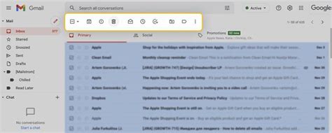 How To Clean Up Gmail Inbox Quickly 2025s Ultimate Guide