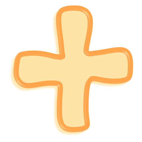 Hand Drawn Mathematical Symbol Colorful 30347262 Png