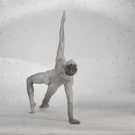 ENRICH YOUR LIFE BOLD NAKED YOGA