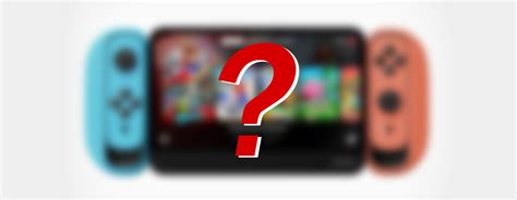 Quel Nom Portera La Switch 2 Sondage Switch Actu