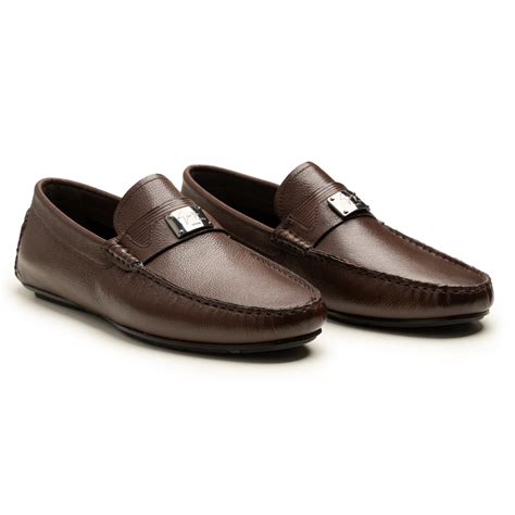 Grayson Brn Giorgio Vanti