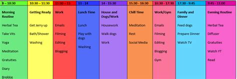 My Anxiety Companion Blog