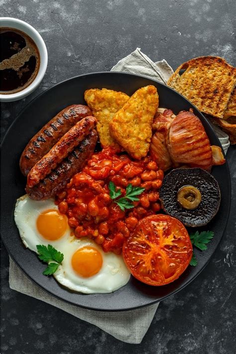 17 Traditional Irish Breakfast Recipes Insanely Good