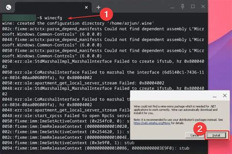 Cómo ejecutar archivos exe en un Chromebook Fastest Ways
