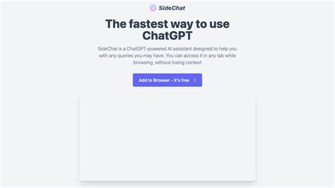Frank Ai Trending Ai Tool For Chatgpt And Best Alternatives