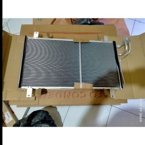 Jual Kondensor Radiator Ac Mobil Proton Exora Kab Bekasi Royal