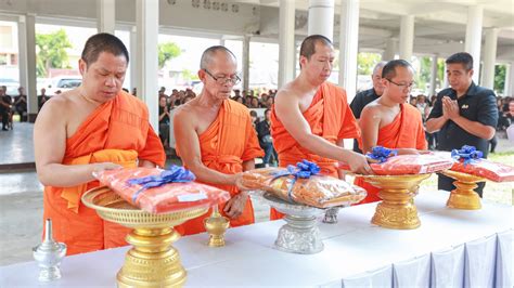 งานคุณแม่ผ่องศรี เตชะ ณ วัดศรีทรายมูล อ เมือง จ เชียงราย วันที่ 21 เมษายน 2567 ขอแสดงความเสียใจ