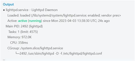 Lighttpd Setup On Ubuntu Best Web Server Orcacore
