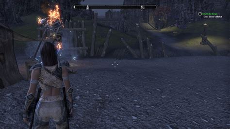 Bug Bal Foyen Quest Bugged Ticket Elder Scrolls Online