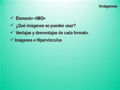 Introducción a HTML y JavaScript página