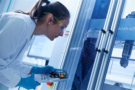 Hyperion Materials And Technologies