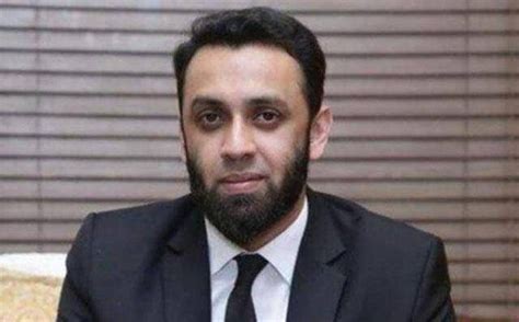 Atta Tarar Grieved Over Demise Of Mohsin Shirazi