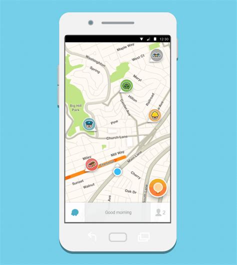 5 Razones Para Usar Waze En Estas Fiestas Portinos