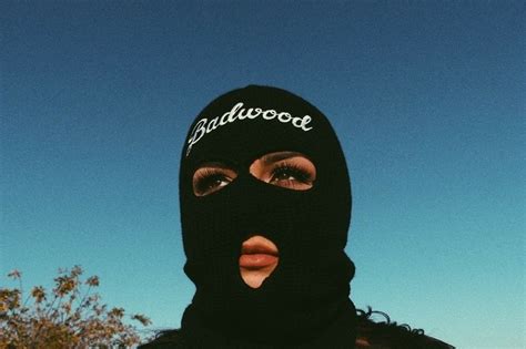 Pinterest Xpiink ♚ Face Mask Aesthetic Boujee Aesthetic Badass