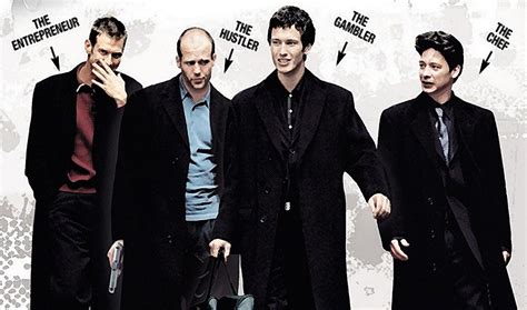 LOCK, STOCK AND TWO SMOKING BARRELS | Austin | Alamo Drafthouse Cinema