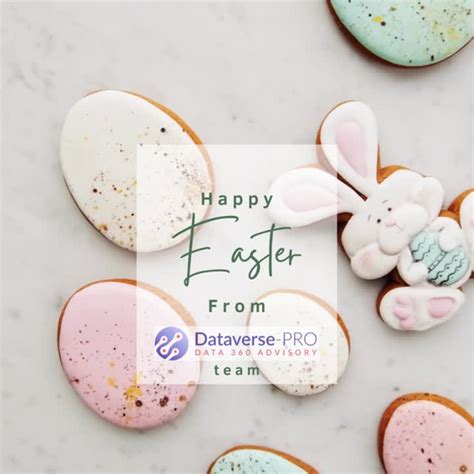 Dataverse Pro On Linkedin Dataverse Pro Whishes Happy Easter