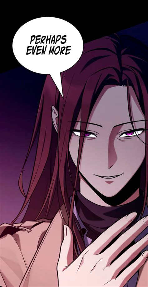 They Be Making My Girl Look So Evil For No Reason Romniscientreader