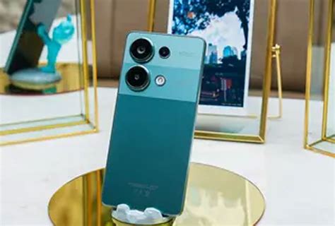 Keunggulan Resolusi Mp Pada Kamera Ultra Wide Redmi Note Pro G Mengungkap Detail Memukau