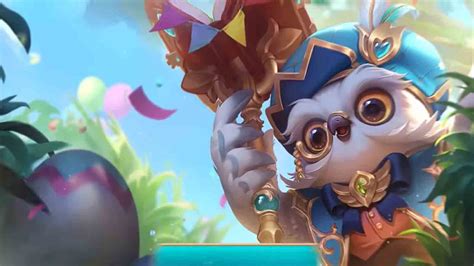 Adorable Fairytaler Diggie Skin Will Definitely Turn Your Frown Upside