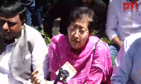 Press Trust Of India On Twitter We Are Not Afraid Of Cbi Ed Or From