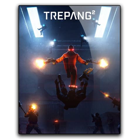 Trepang 2 2 By Assassiano22 On Deviantart