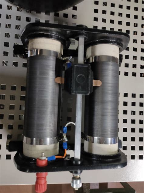 Variable Sliding Rheostats At ₹ 2600 Piece Sliding Rheostat In Bengaluru Id 26540985912