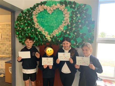 Crakehall Ce Primary School