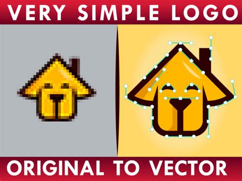 I Will Do Vector Tracing Vectorize Image Convert Logo To Vector By Md Shohanur Rahman On Dribbble