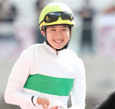 今村聖奈 13日に府中初見参 英国の女性騎手ドイルと初対決へ「しっかり勉強できれば」 競馬ニュース Netkeiba