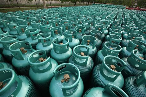 ภาระหนักอุ้ม Lpg หลังราคาตลาดโลกพุ่งขึ้นต่อเนื่อง คาดอีก 3 เดือนยอด