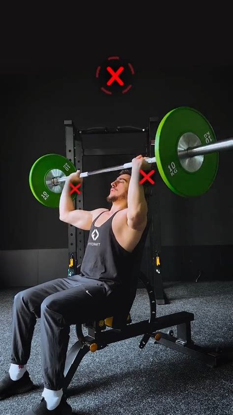 Tips For A Safe And Effective Shoulder Workout Shoulder Workout Gym