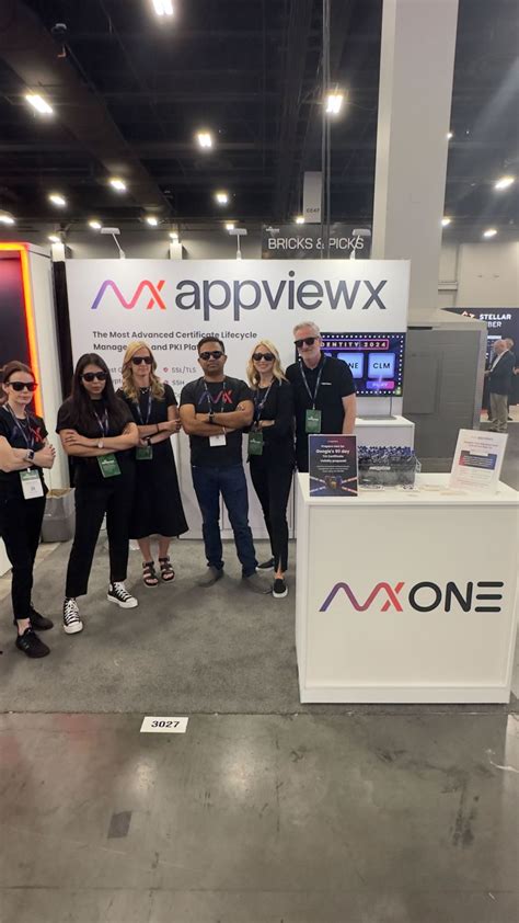 Bhusa2024 Appviewx Appviewx