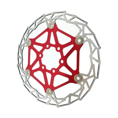 Rotational Bike Disc Rotor Manufacturer Shine Soon