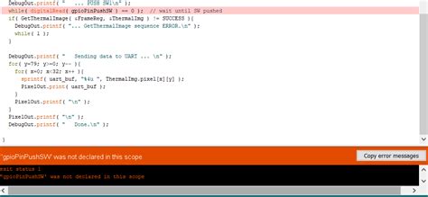 Could Not Start Pio Home Server Error Timeout · Issue 205