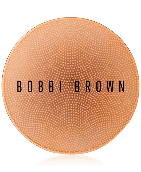 Bobbi Brown Summer Glow Bronzing Powder Duo And Reviews Makeup Beauty