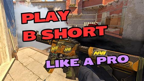 Be Useful From B Short In Cs2 Mirage Youtube