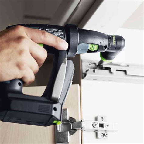 Festool Drill Angle Attachment Xs As