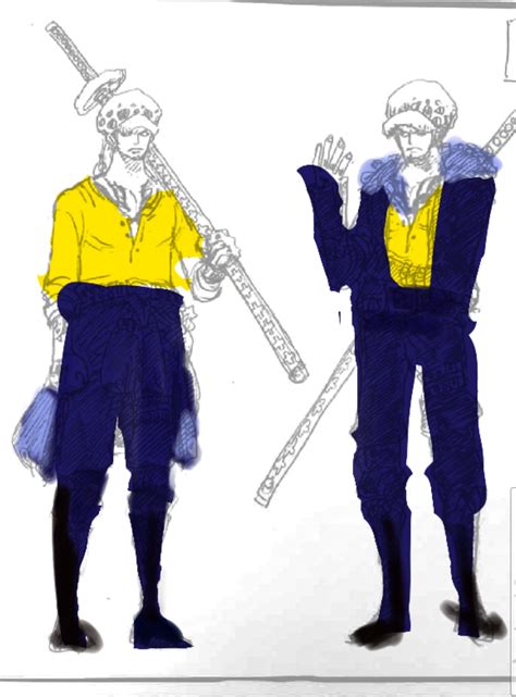 투디갤 원피스 로우 레드 컬러링 예상