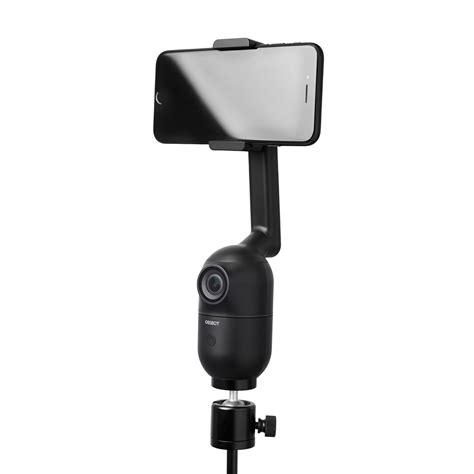 Obsbot Me Auto Tracking Selfie Phone Mount