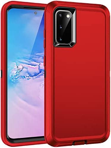 Amazon Mieziba For Galaxy S20 FE 5g Case Shockproof Dropproof