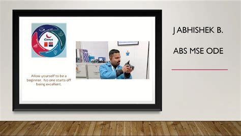 Abhishek Jagale On Linkedin Genusvalues Genusplc